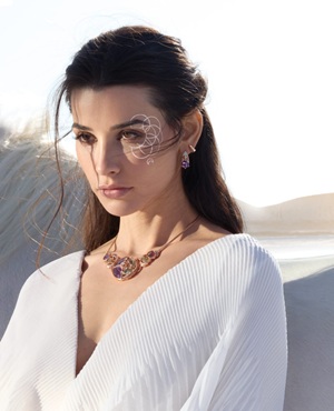 Zoya from the House of Tata Unveils a New Expression of Aeterna—A ...